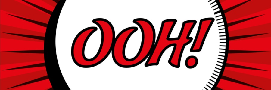 Mobile OOH Measurement and Out of Home Creative Classics